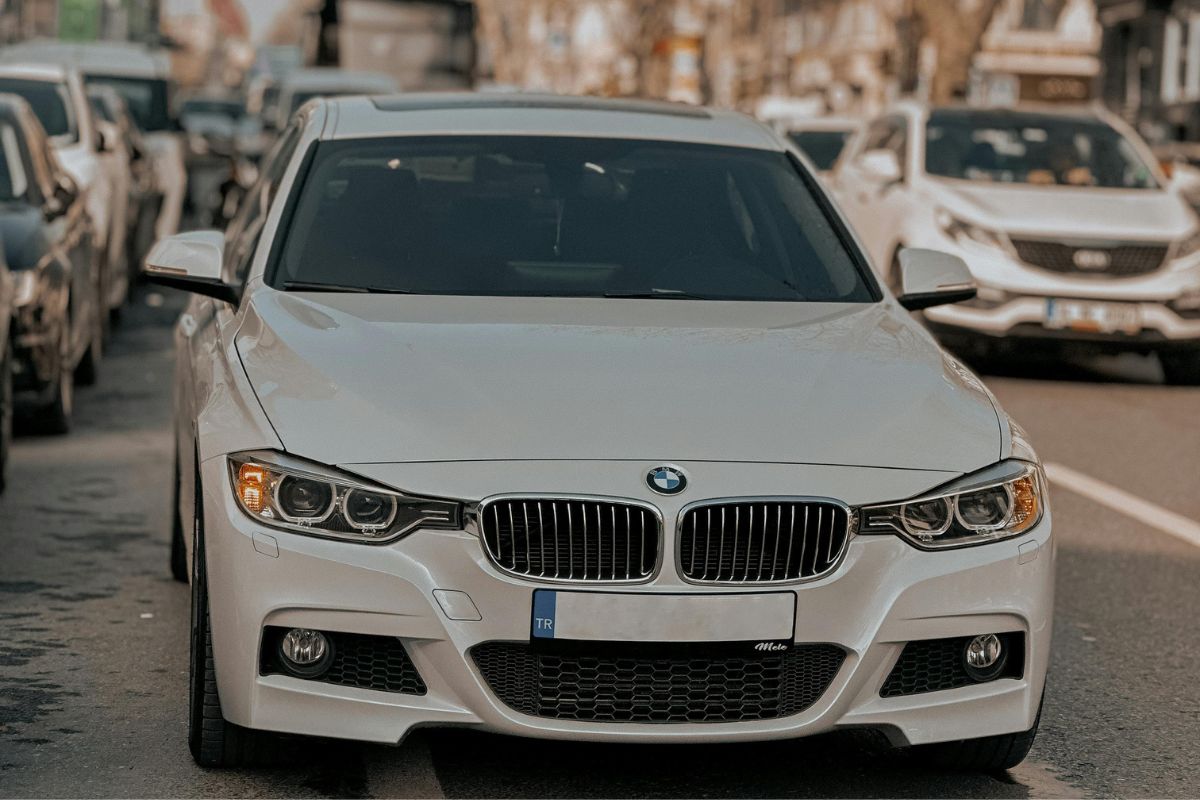 Who Owns BMW? - Finblog