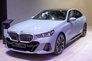 Who Owns BMW? - Finblog