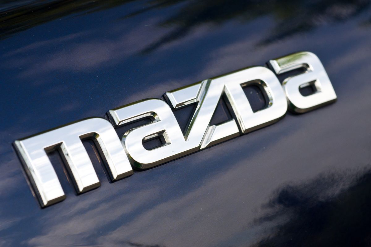 Who Owns Mazda? Find Out Who's Holding the Wheel