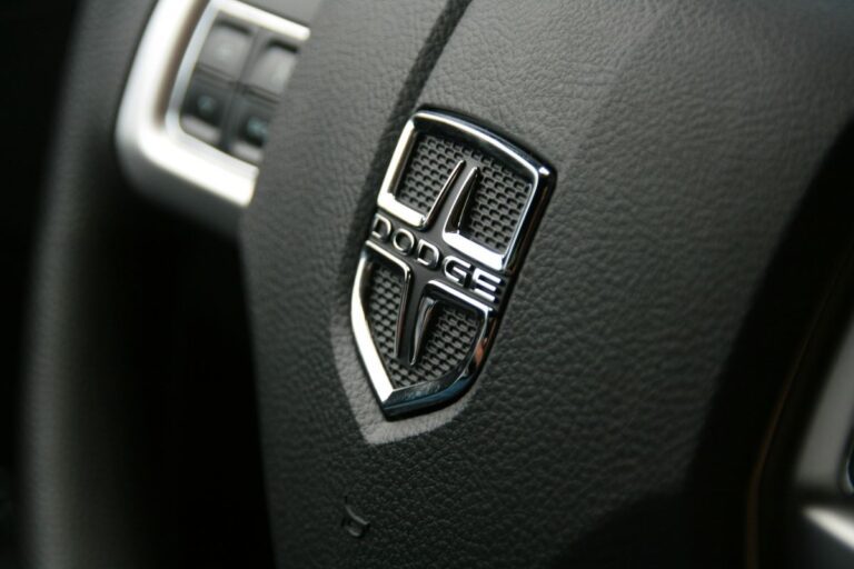 Who owned Dodge? Explore the history of Dodge ownership