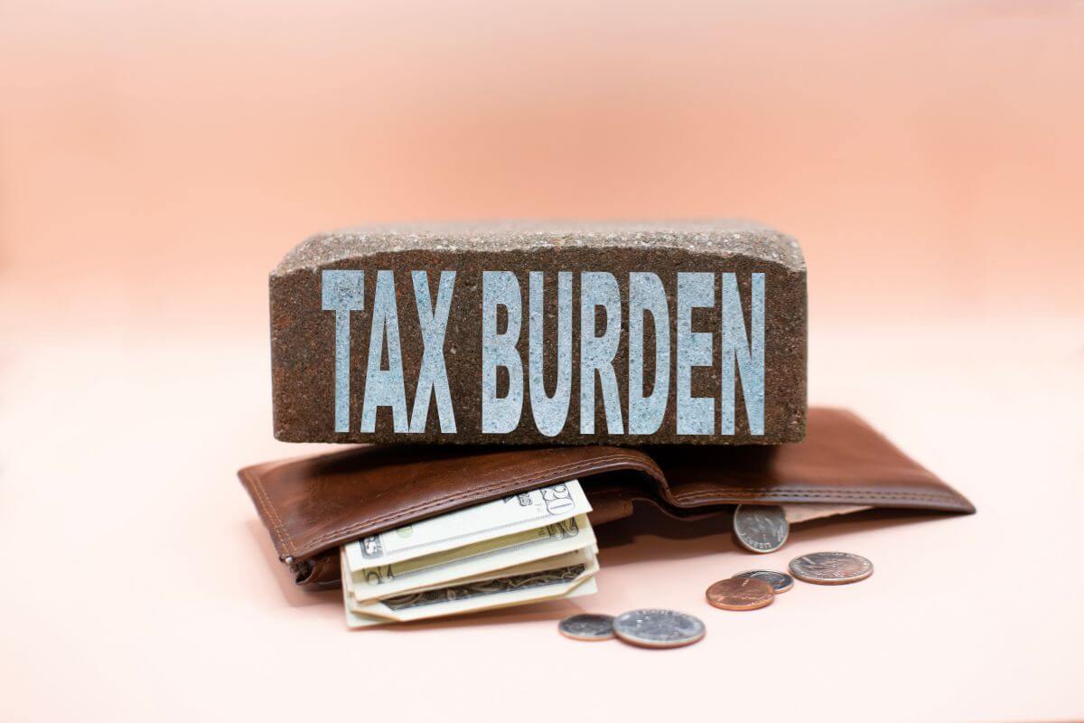 Managing Your Tax Burden: Strategies for Taxpayers