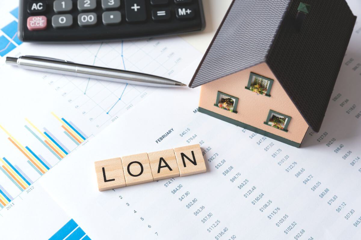 Types of Real Estate Loans: Conventional, FHA, VA, and More