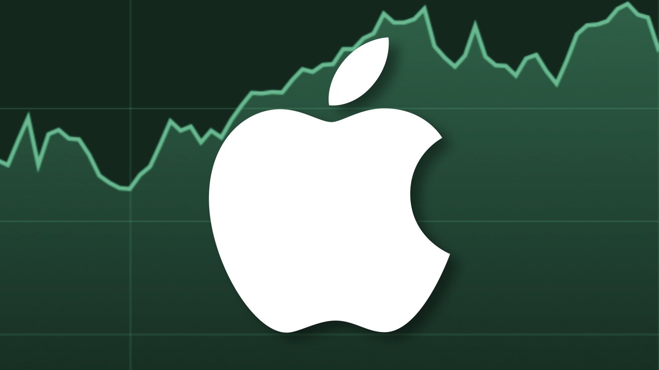 Apple Stock Soars on Morgan Stanley Upgrade to Top Pick - Finblog Apple Stock Soars on Morgan Stanley Upgrade to Top Pick - Finblog