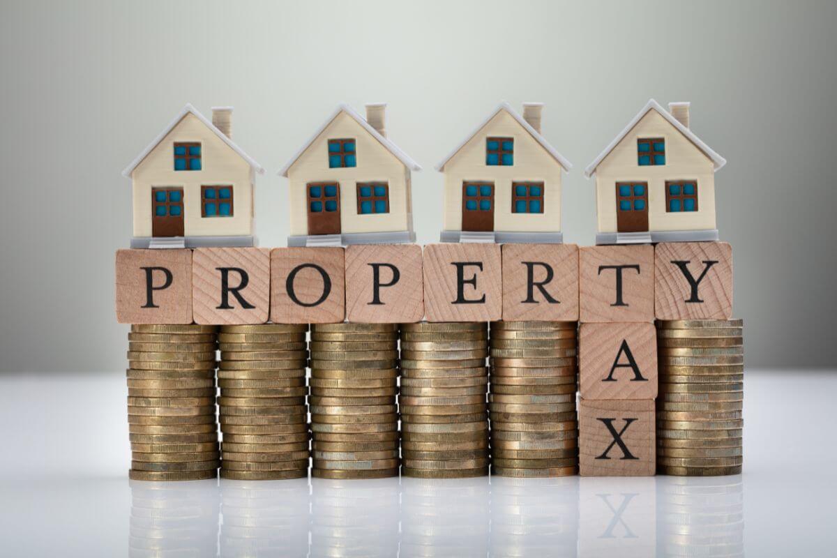 A Guide to Property Tax Calculation - Finblog