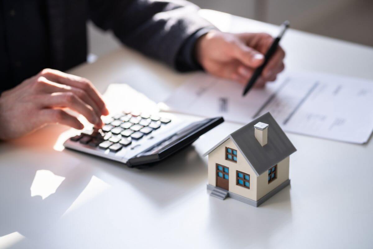 A Guide to Property Tax Calculation - Finblog