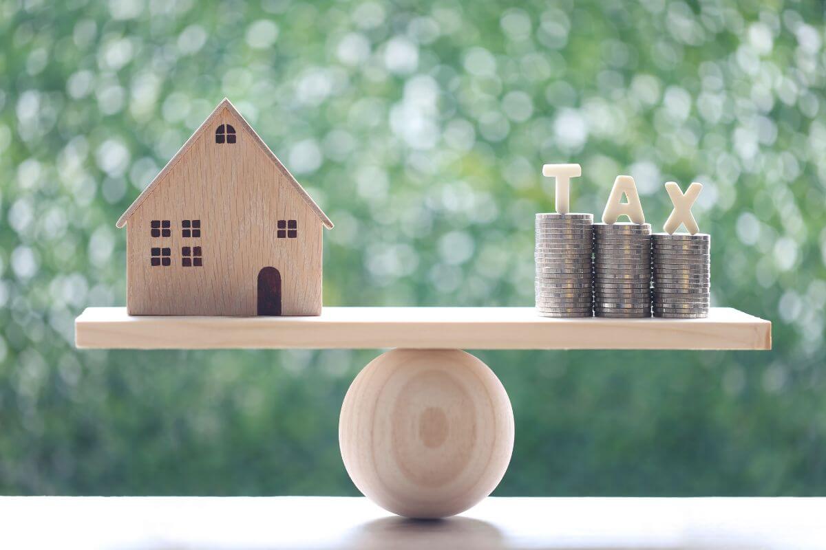 A Guide to Property Tax Calculation - Finblog