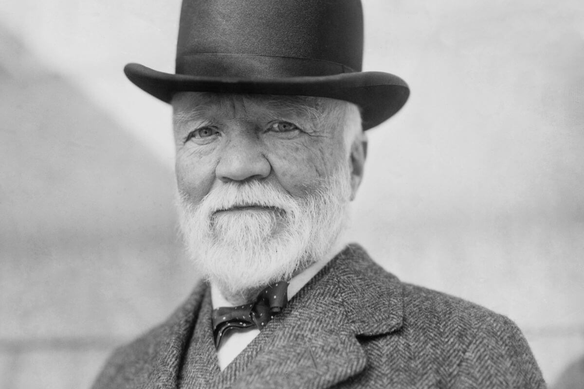 10 Richest People in History - Who are they? Finblog.com