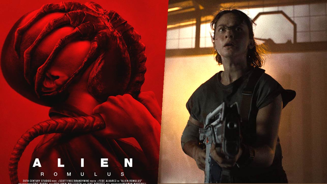 Hollywood’s CGI Obsession: Why It Hurts Movies Like “Alien: Romulus ...