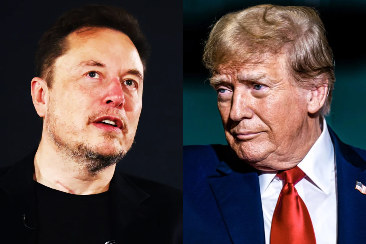 Can Trump and Musk’s Interview Tonight Capture the Crypto Community’s ...