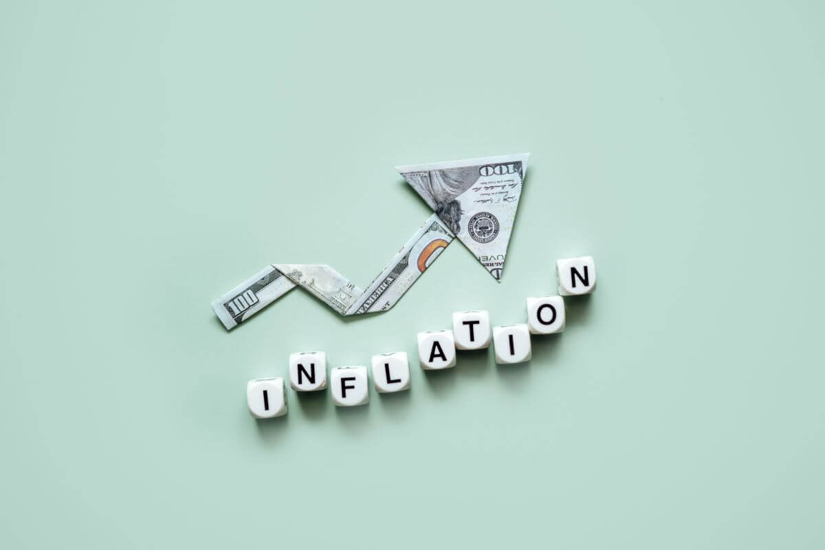 How to Calculate the Inflation Rate - The formula