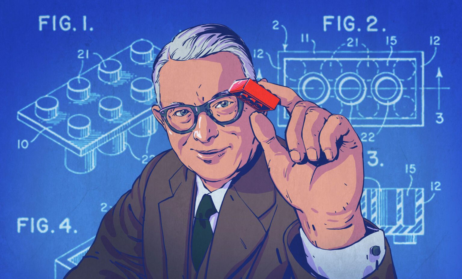 Who Owns Lego? Explore the Ownership of the Iconic Brand