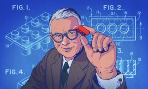 Who Owns Lego? Explore the Ownership of the Iconic Brand