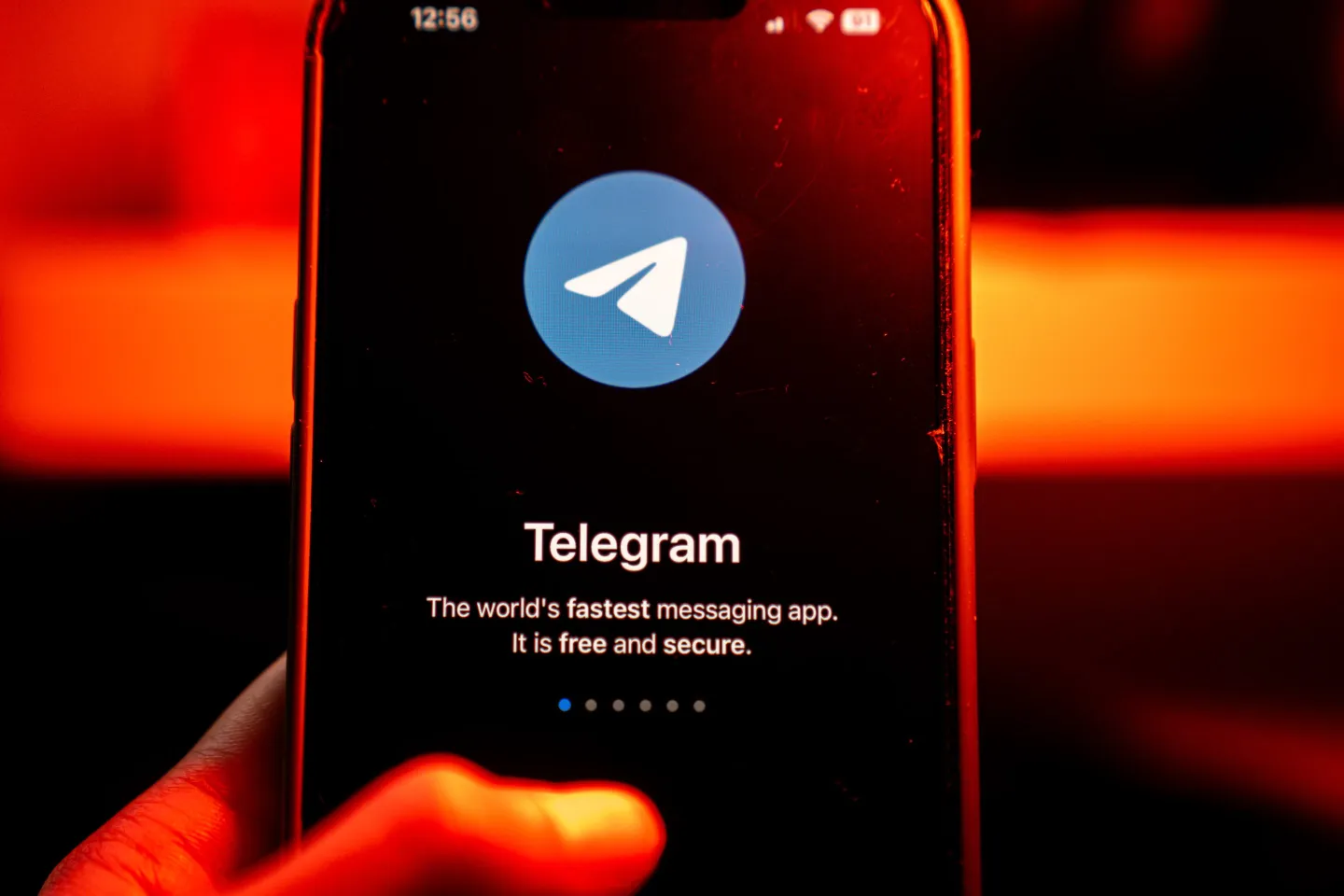 Why Telegram Attracts Toxic Information Spreaders