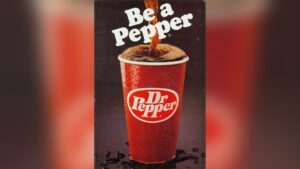 Who owns Dr Pepper? A story behind the popular drink
