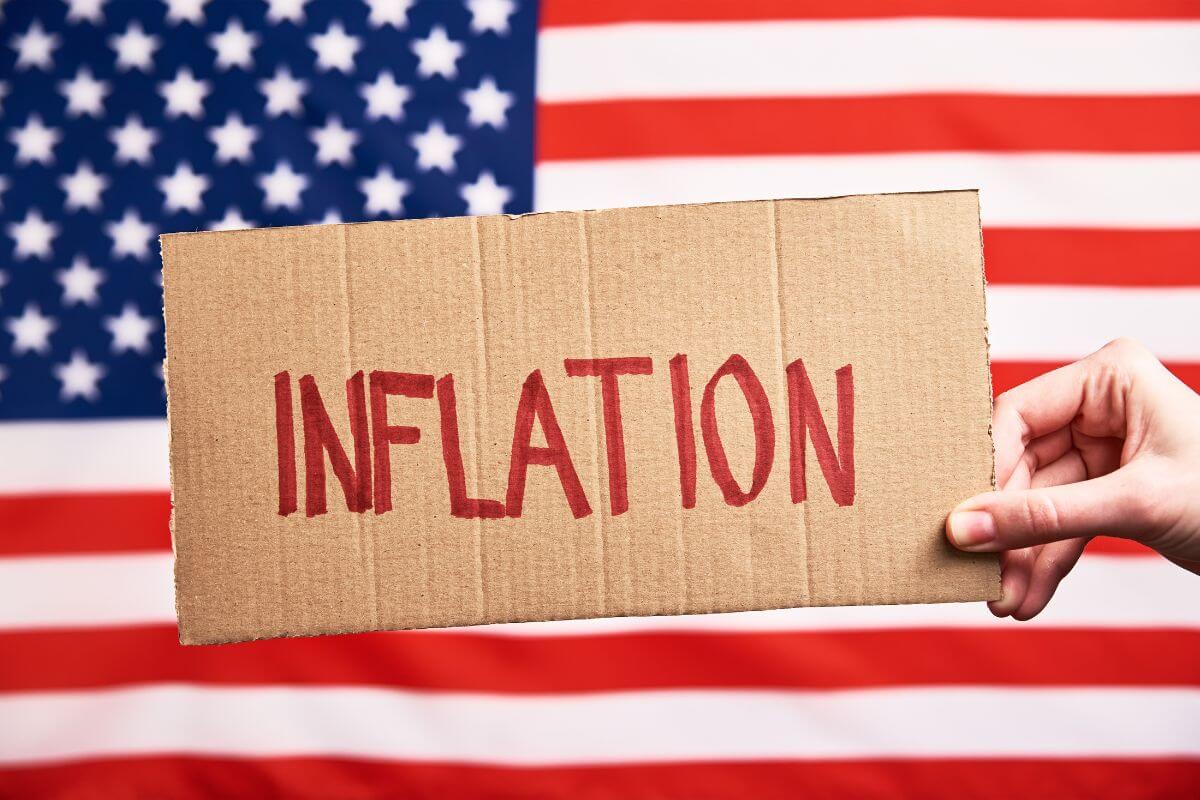 What is the Current Inflation Rate? - Finblog.com