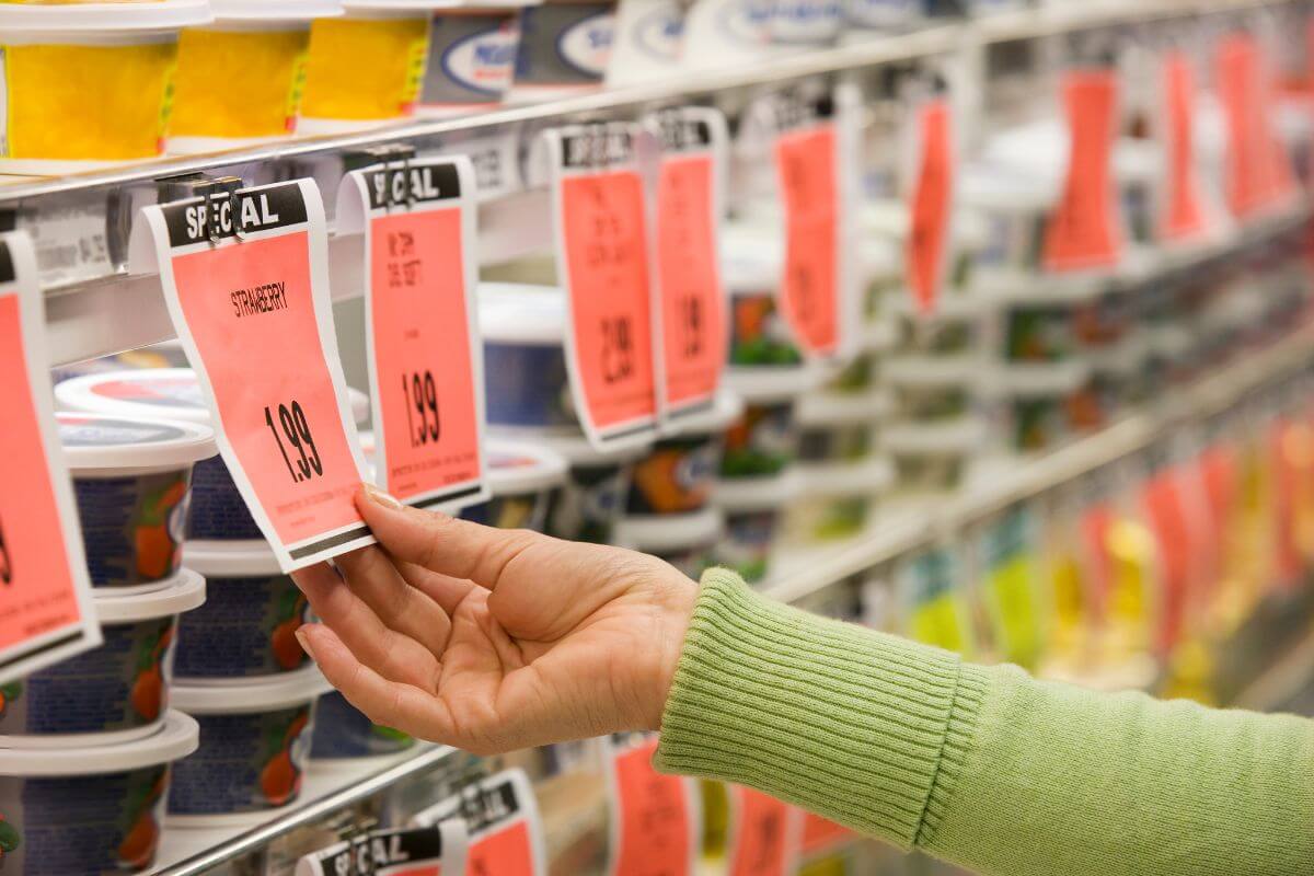 Impact of Price Changes on Consumer Behavior - Finblog.com