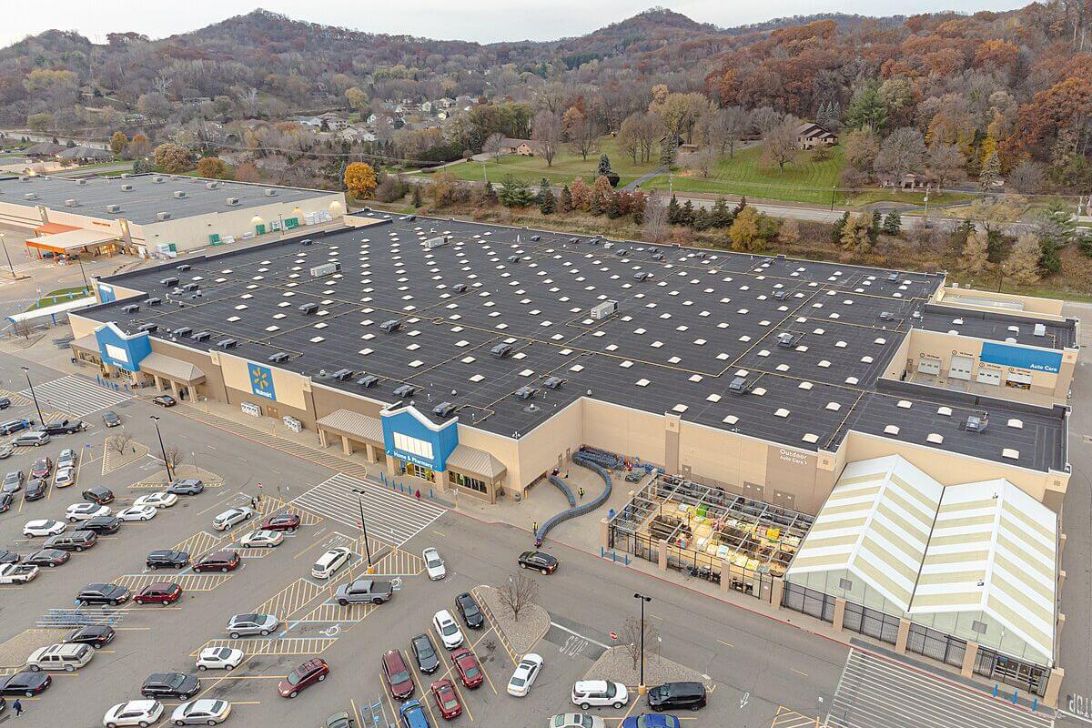 Who Owns Walmart? - Finblog