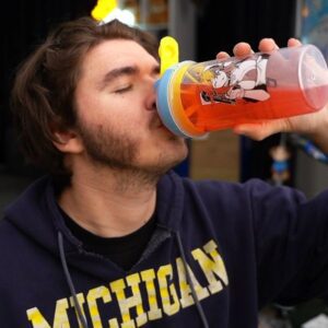 Who Owns GamerSupps? - Ownership of the Energy Supplement Brand