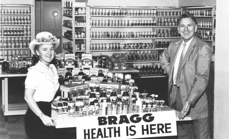 Who Owns Bragg’s? The Story Behind the Iconic Brand