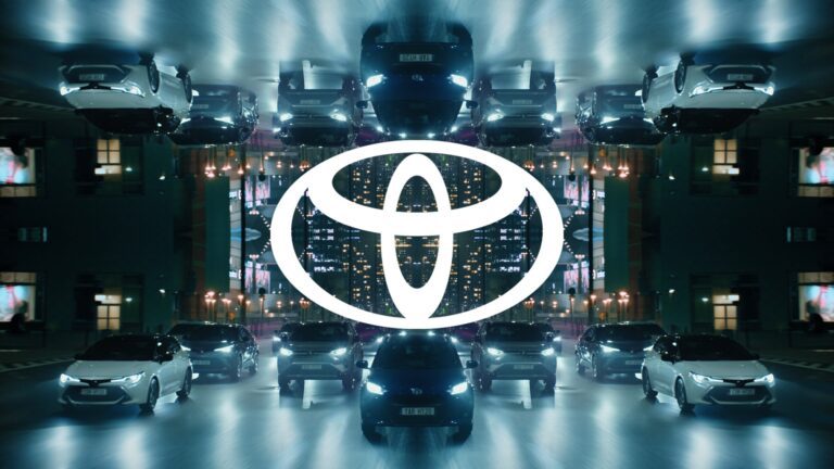 Who Makes Lexus? The Origins of the Luxury Car Brand