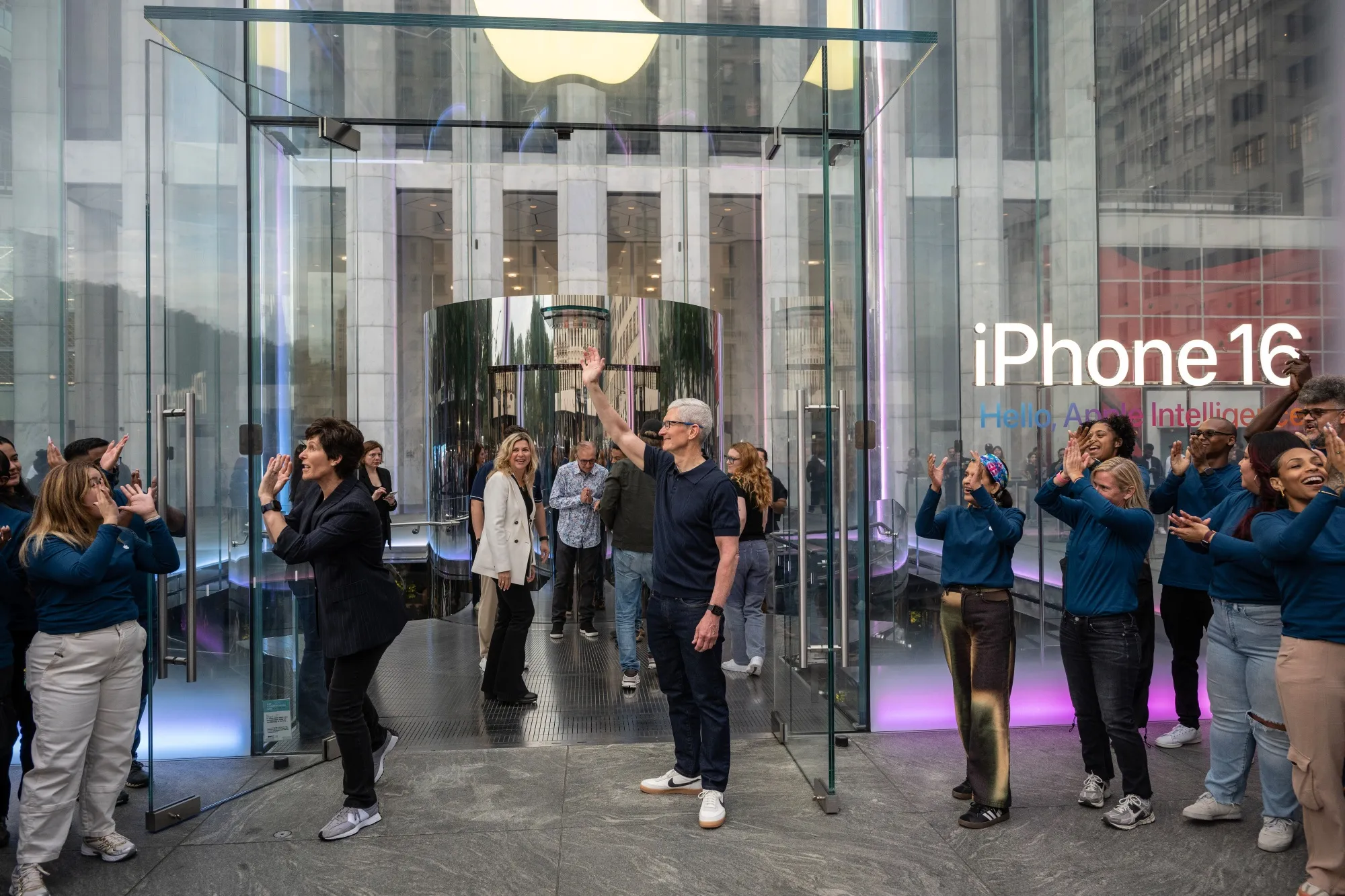 Apple Moves Toward More Frequent Product Releases Amid New Strategy Shift