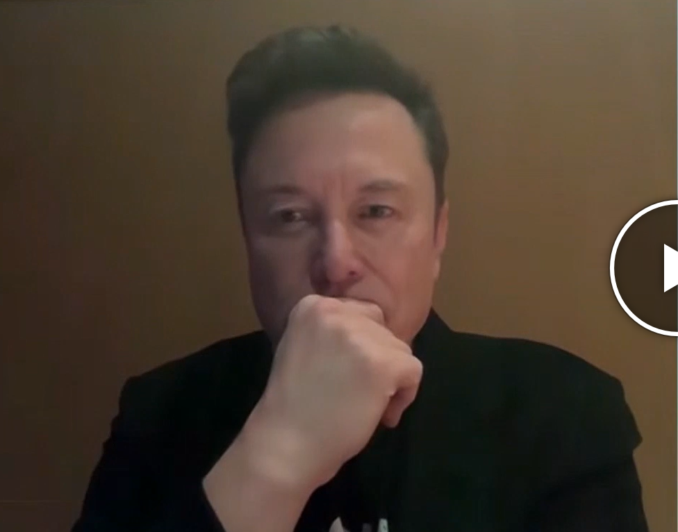 Elon Musk Says There’s 10% to 20% Risk That AI Goes Bad