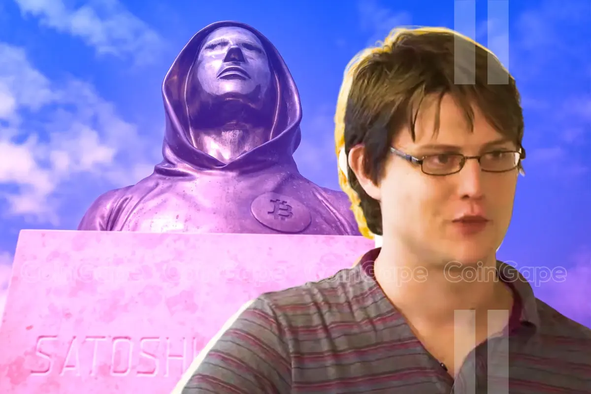 Meet Peter Todd: Why HBO Thinks He Is Satoshi Nakamoto? - Finblog Meet Peter Todd: Why HBO Thinks He Is Satoshi Nakamoto? - Finblog