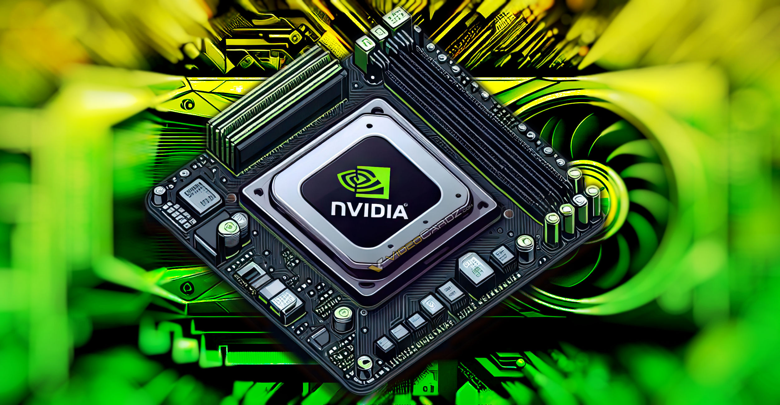 Nvidia's Growing Faster Than You Think. This Table Proves It.