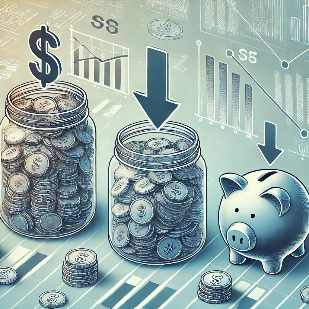 Which Savings Account Will Earn You The Least Money Everfi