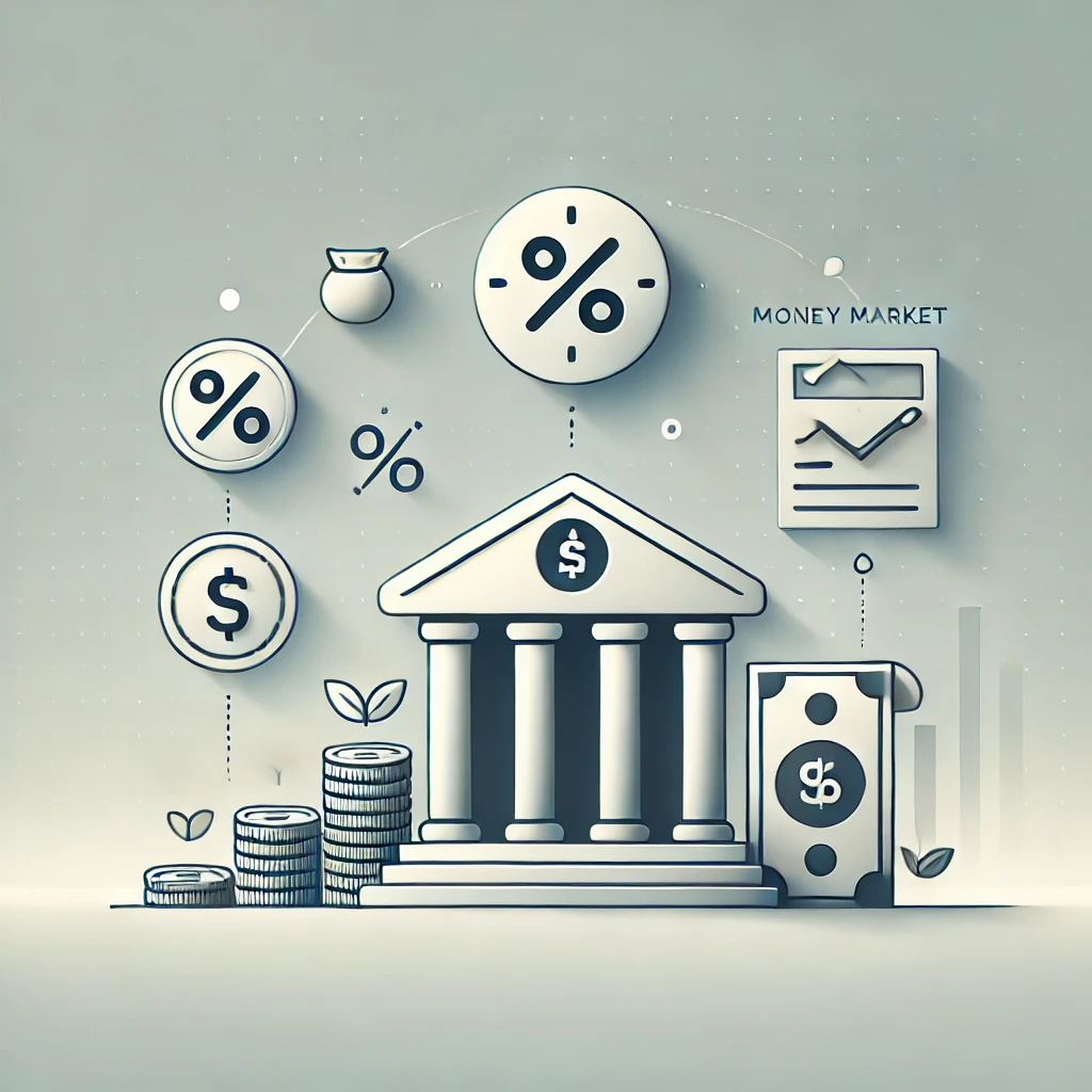 What Is Money Market Account & How Does It Work?