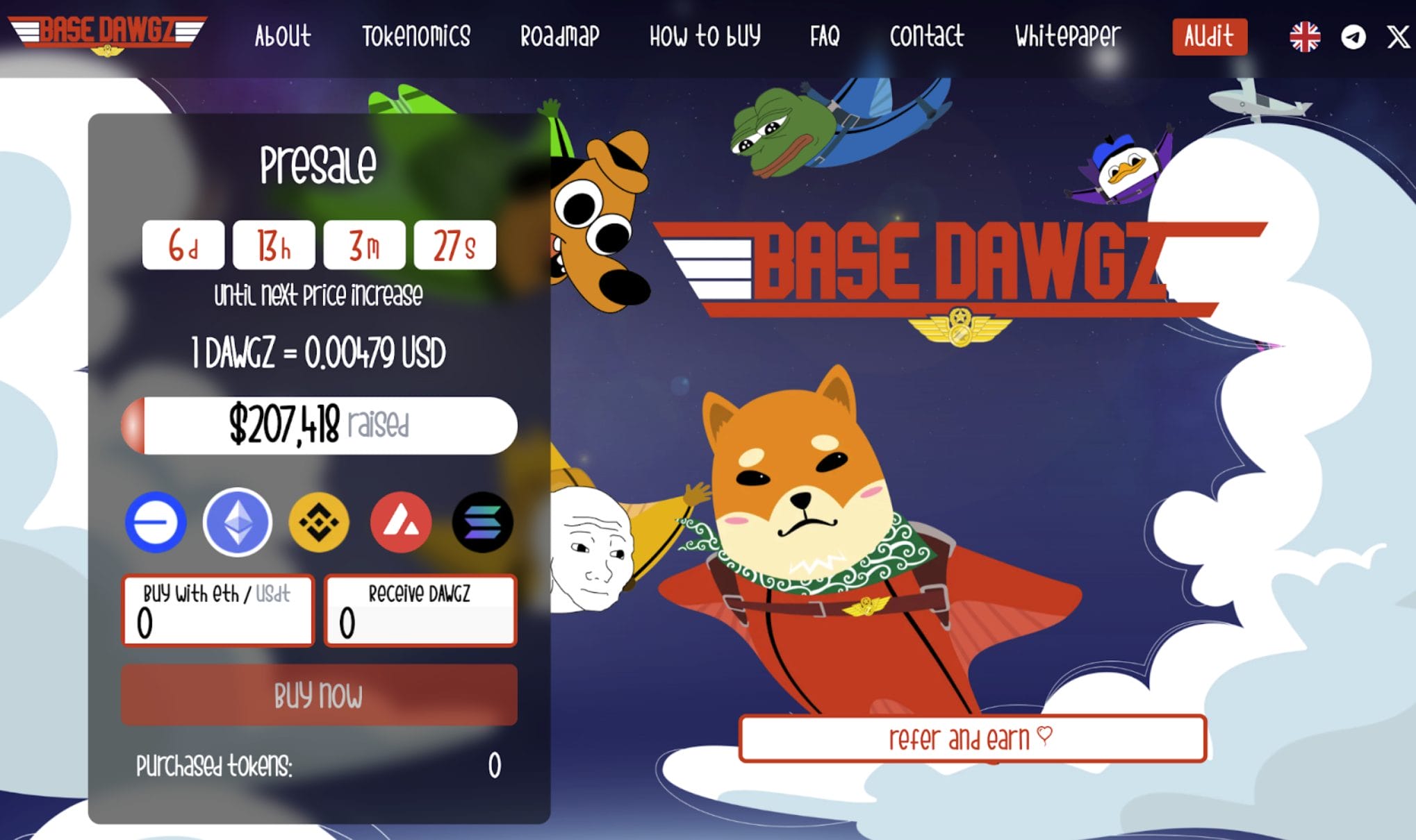 How to Buy Meme Coins: A Beginner’s Guide