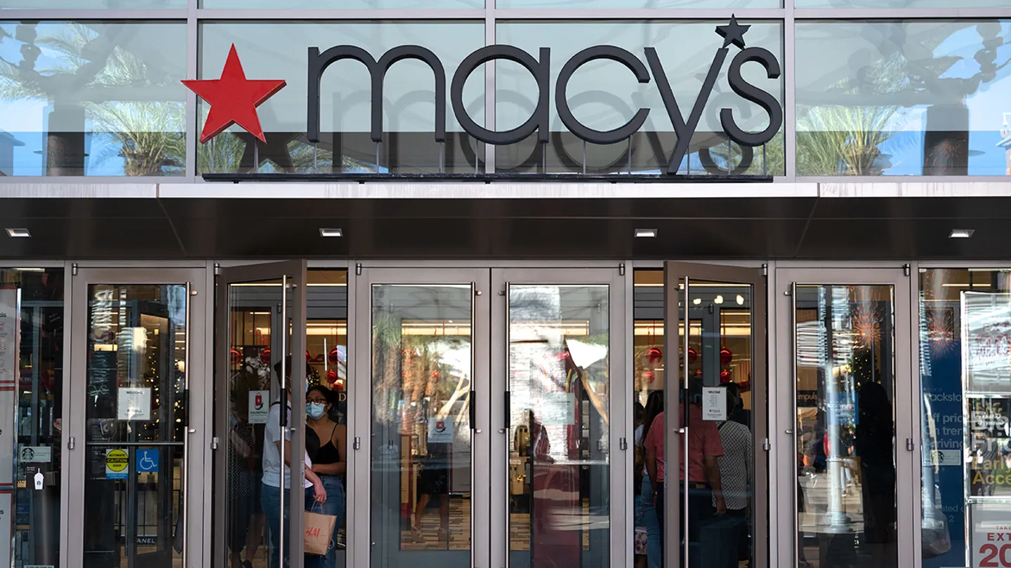 Macy's says employee 'intentionally' hid up to $154M in expenses