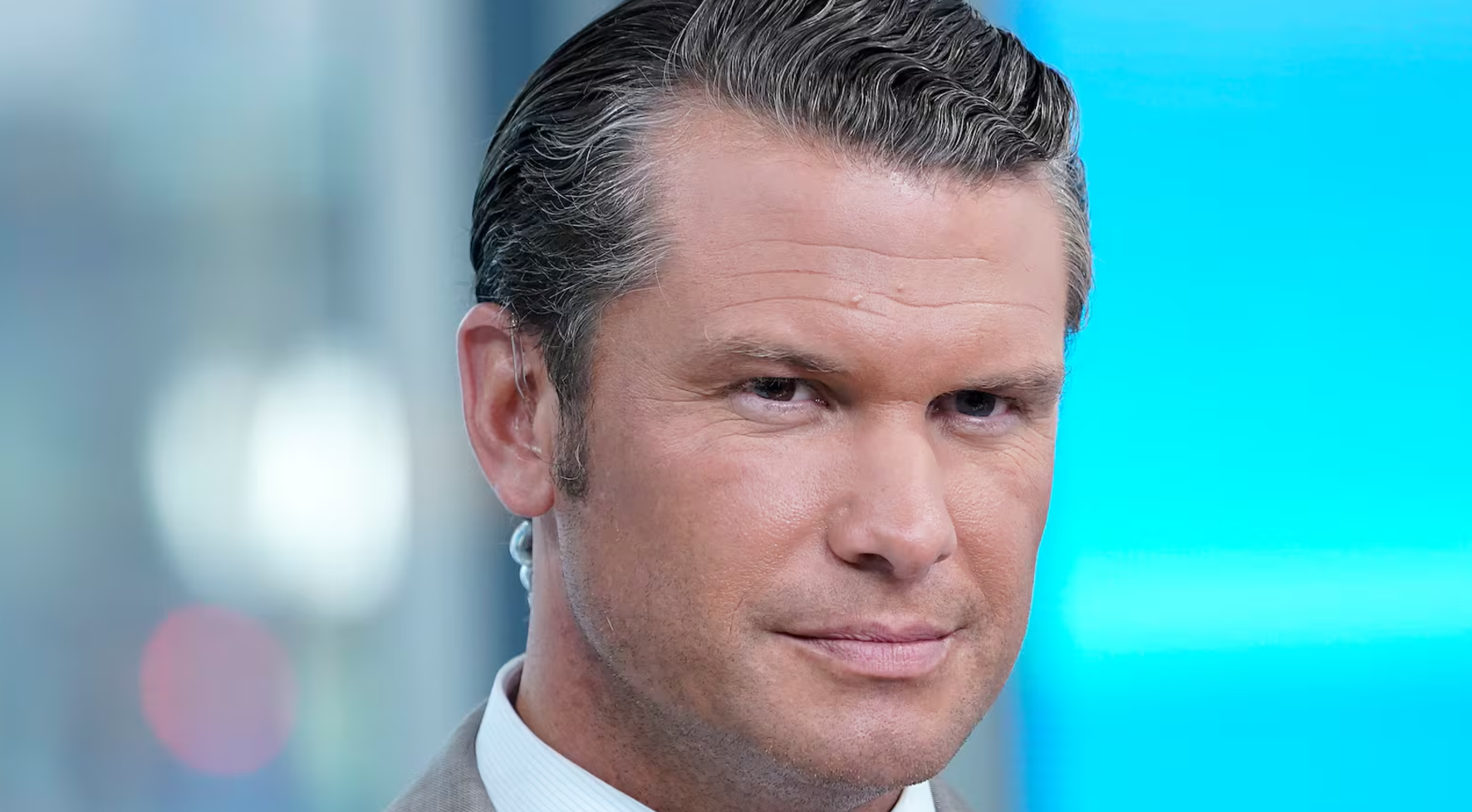 Pete Hegseth paid accuser but denies sexual assault, attorney says
