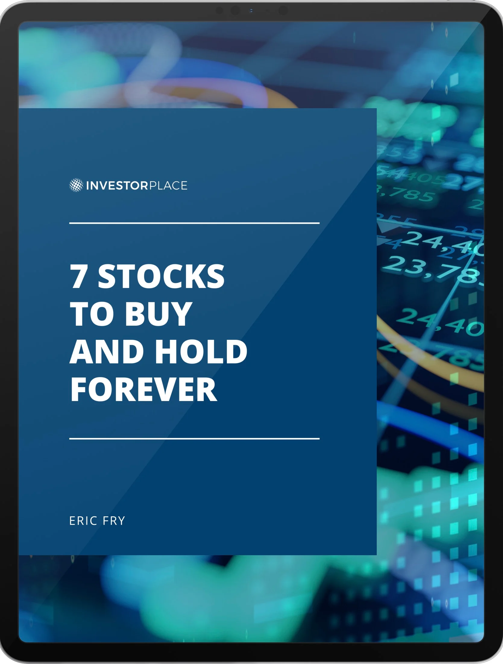 Top 7 Stocks for 2025: Megatrends Fuel Picks from AI to Uranium