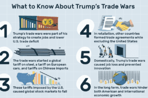 What Are Tariffs, and How Do They Affect You?