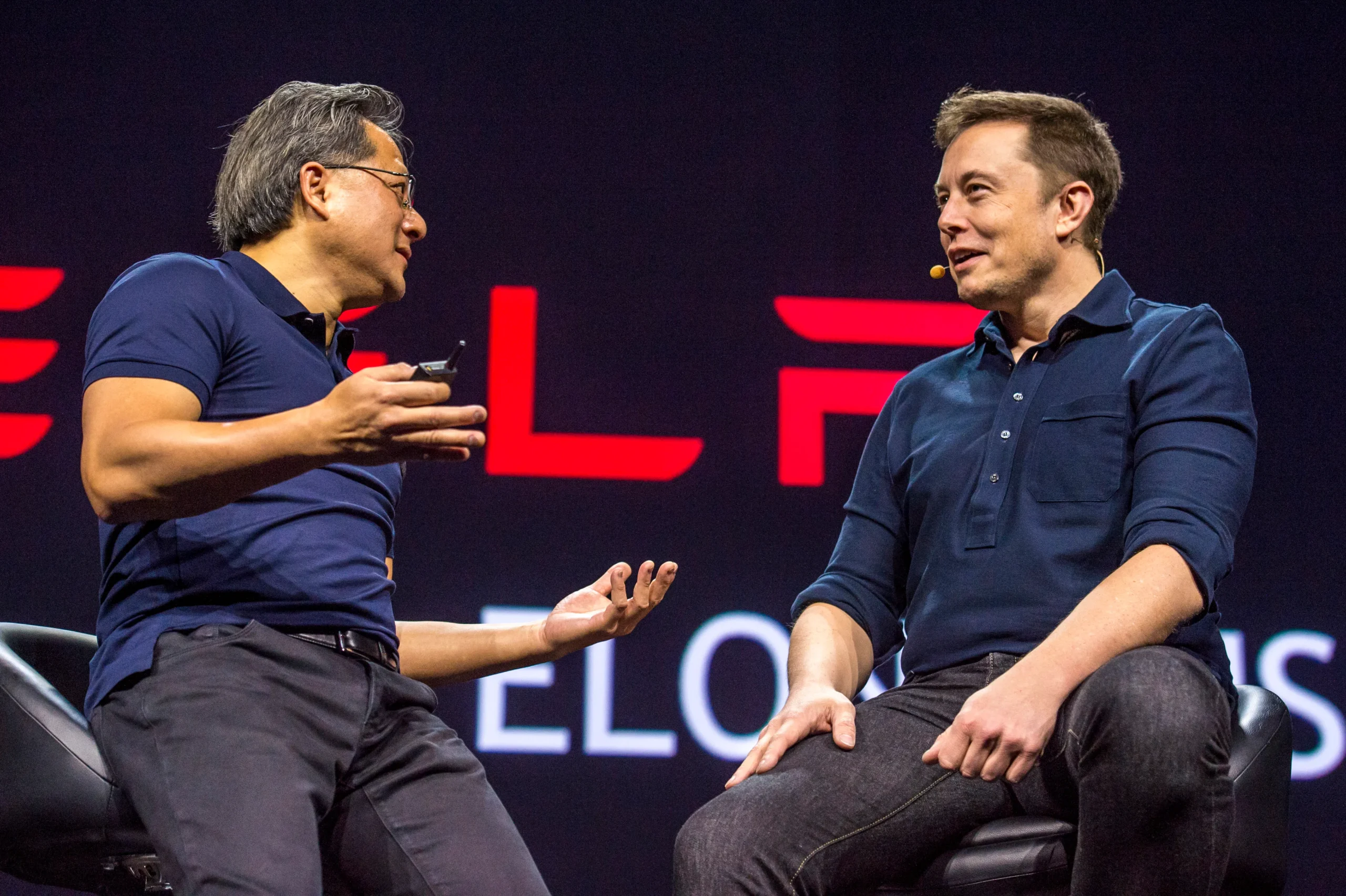 Elon Musk has secured a $1.08 billion deal for Nvidia Blackwell GPUs