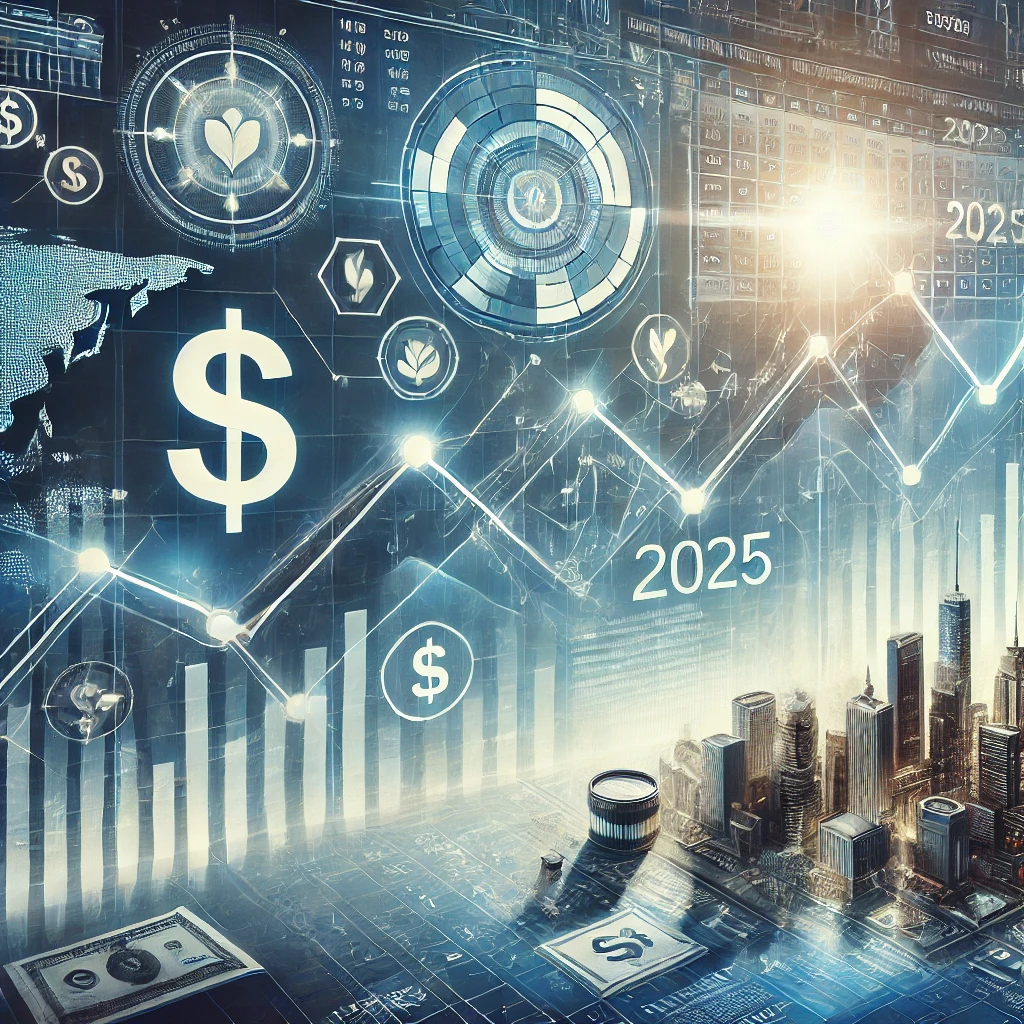 10 Best Penny Stocks Of 2025, which is up 25% in January