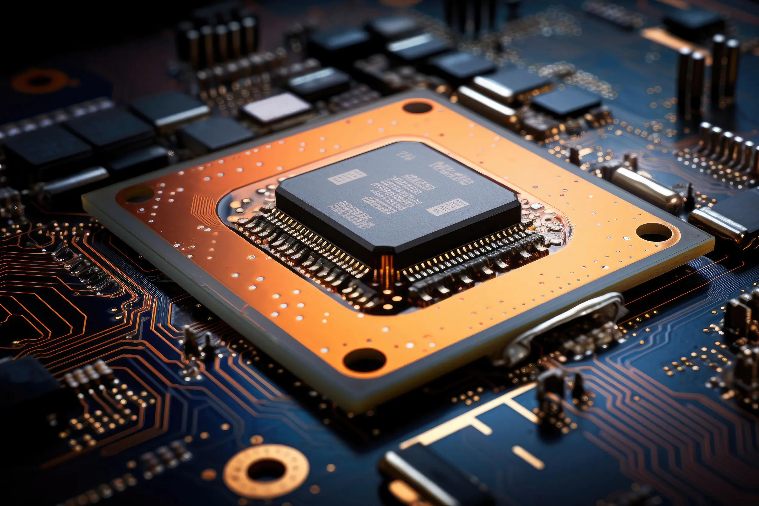 Quantum Computing Stocks: The New AI Investment Trend