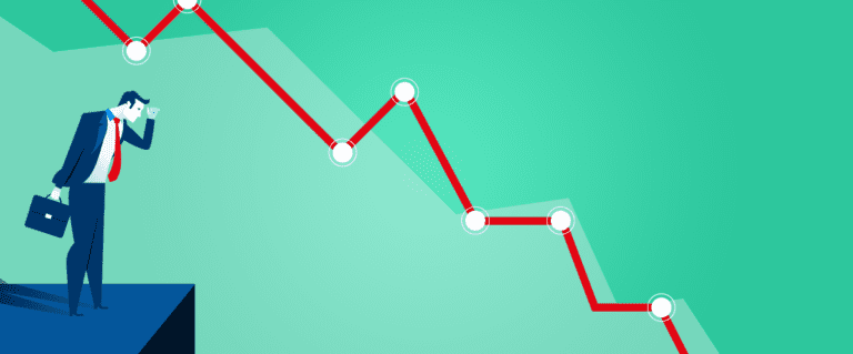 Why could recent stock market crash actually create great buying ...