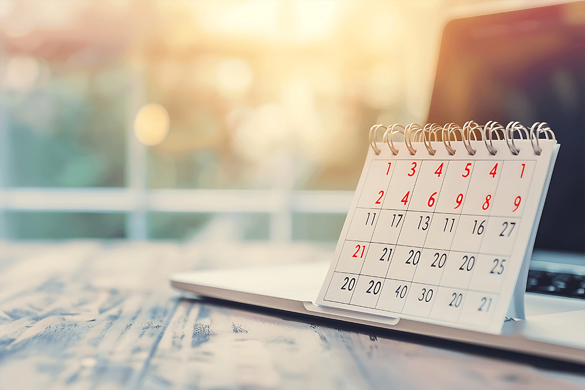 Key Economic Events to Watch This Week (24-28 March)