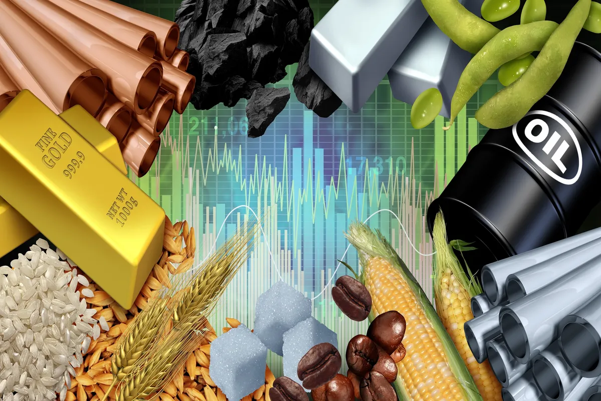 Decoding the Commodity Supercycles: Where We Stand and What Lies Ahead