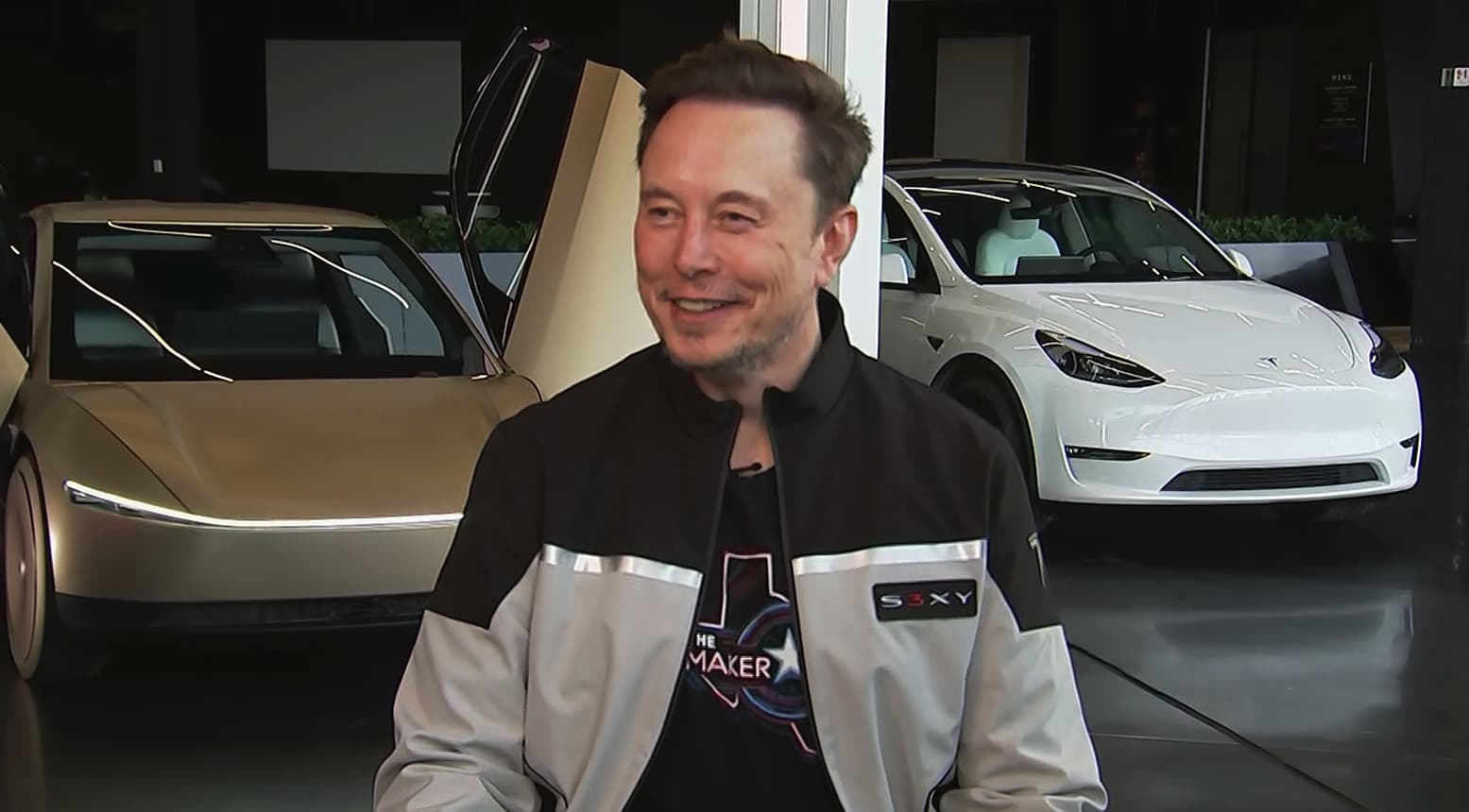 Tesla Won’t Buy Uber, xAI to Build Supercluster, Nvidia Leads Pack ...