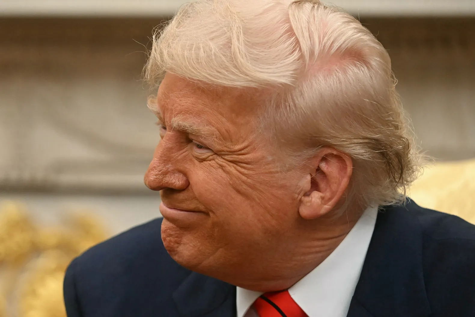 Foreign Interests Appear to Be Pouring Millions Into Trump’s Meme Coin