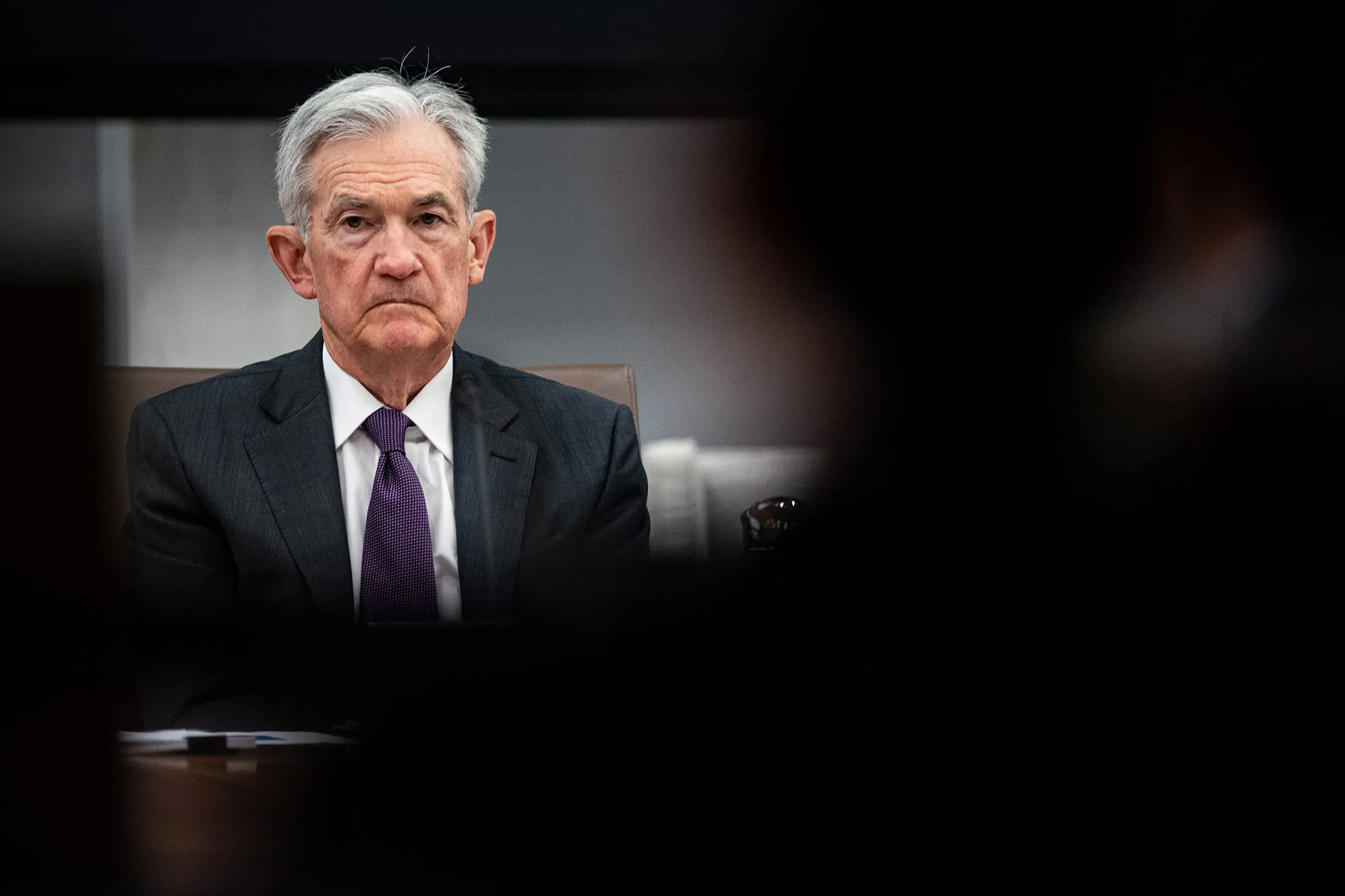 Markets Open Cautious as Powell, Tariffs, and Meme Stocks Take Spotlight