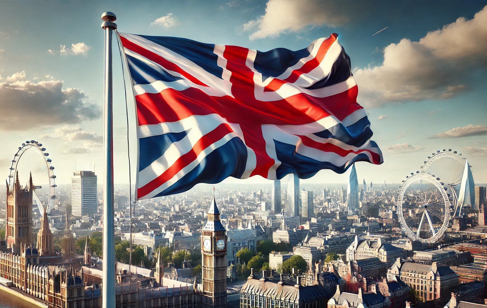 Media Echoes “UK Millionaire Exodus” Hype — But TJN Says It's All a Myth