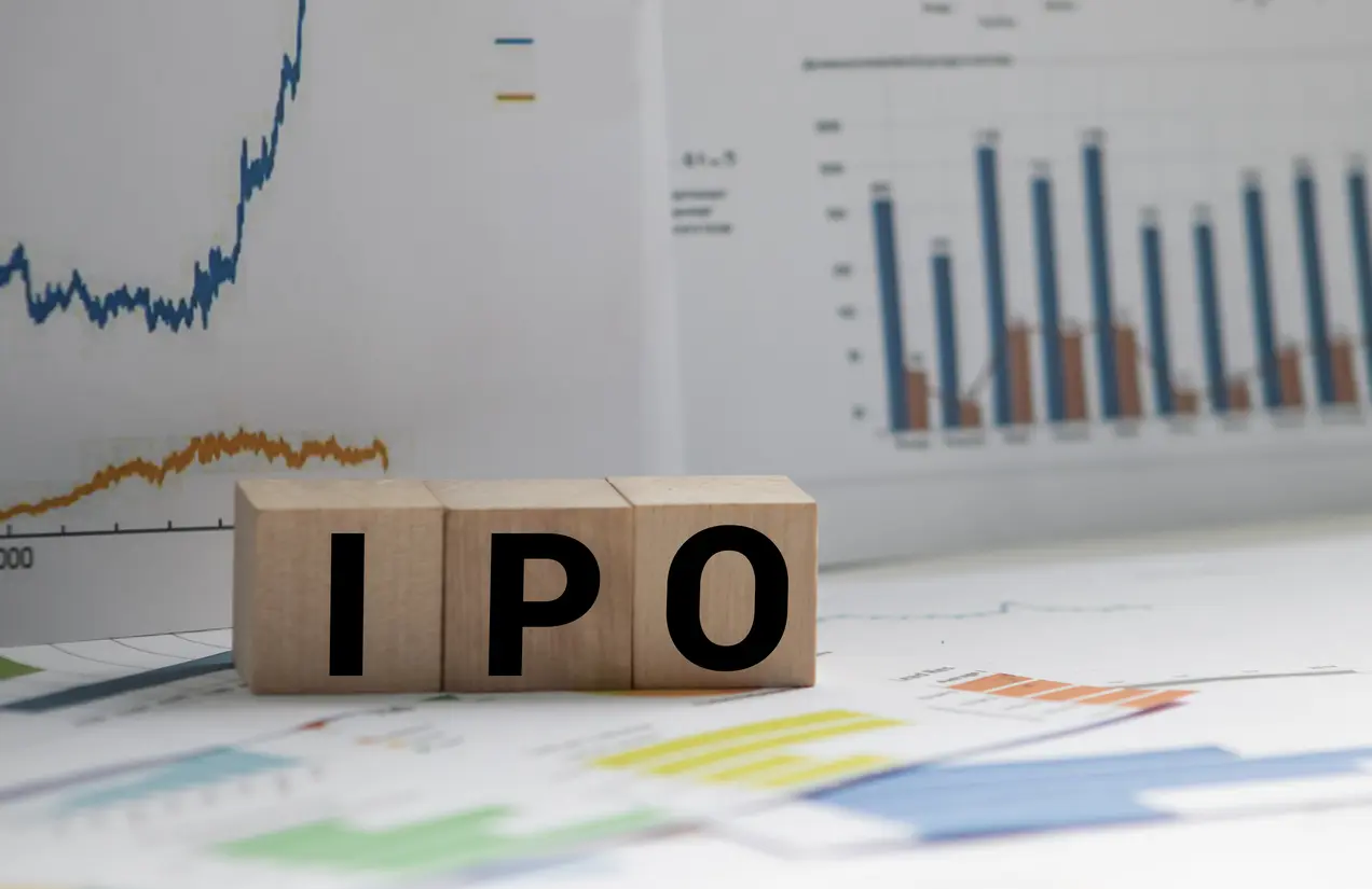The IPO market in 2025 is being driven by a clear theme — bigger is better