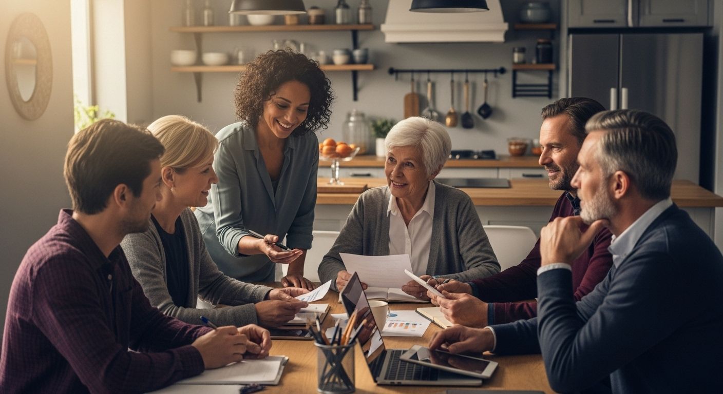 Top 7 Benefits of Financial Planning for Your Future - Finblog