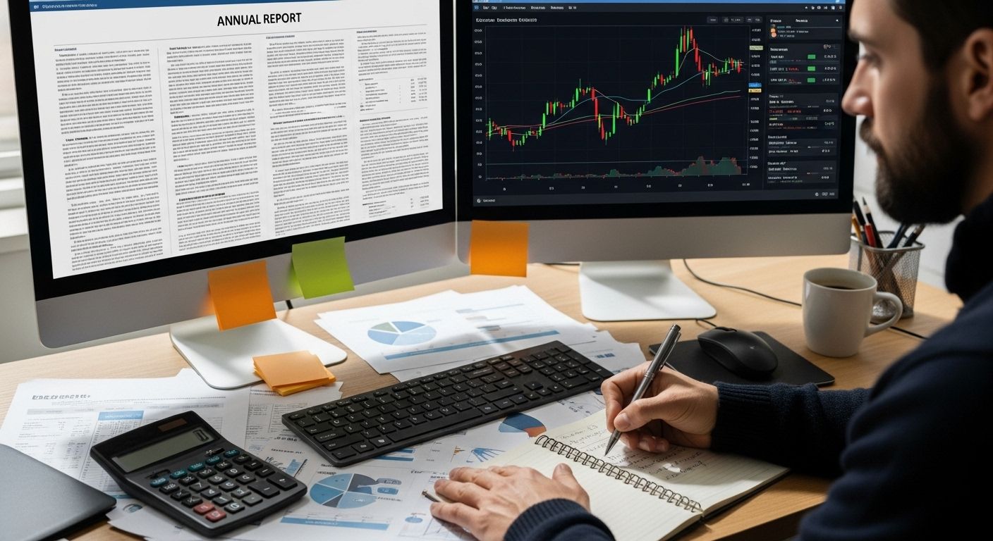 How to Analyze Stocks: A Step-by-Step Guide for Investors - Finblog