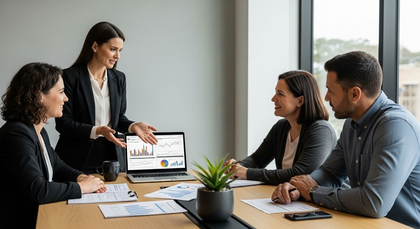 Understanding Tax Efficient Investing: How It Works - Finblog
