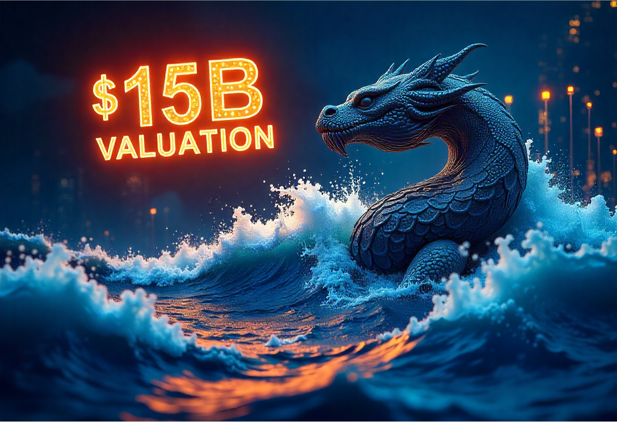 Kraken Eyes $20 Billion Valuation Ahead of 2026 IPO
